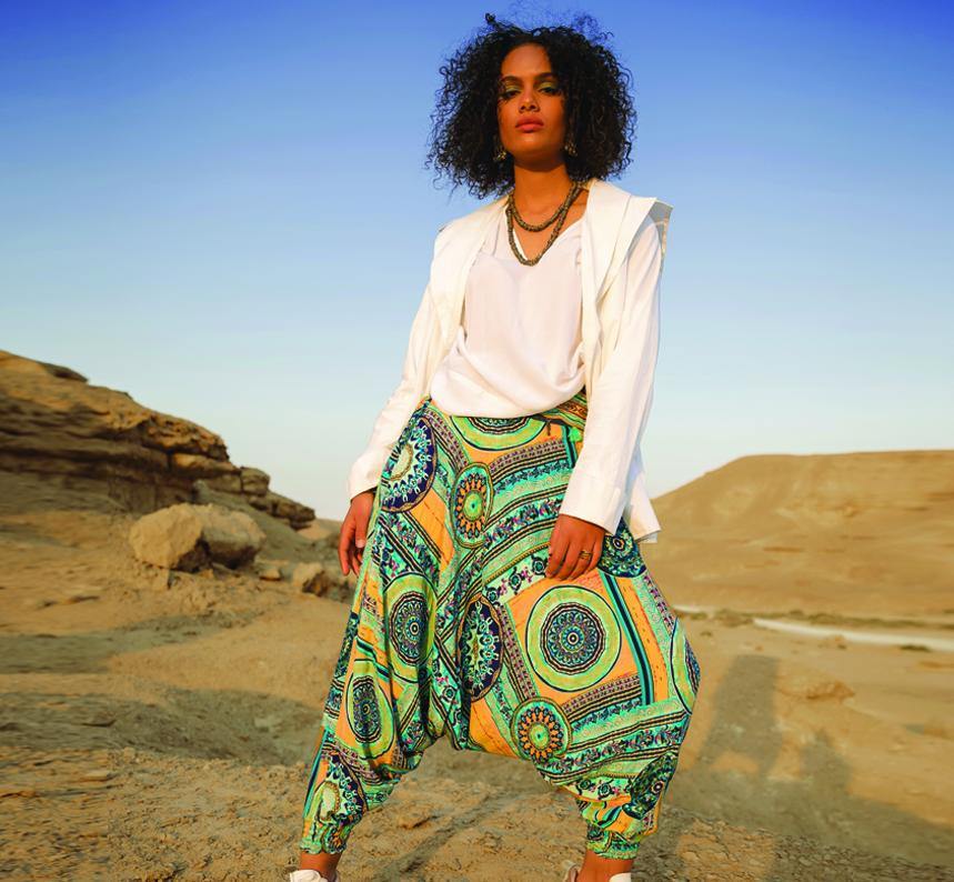 Sherwal | Fashionable Pants for Women Egypt | Women & Sherwal pants ...