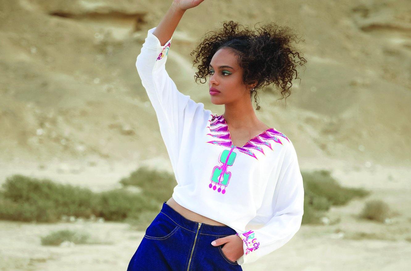 Best Women Tops Online in Egypt - Stylish Tops for Women | Sherwal ...