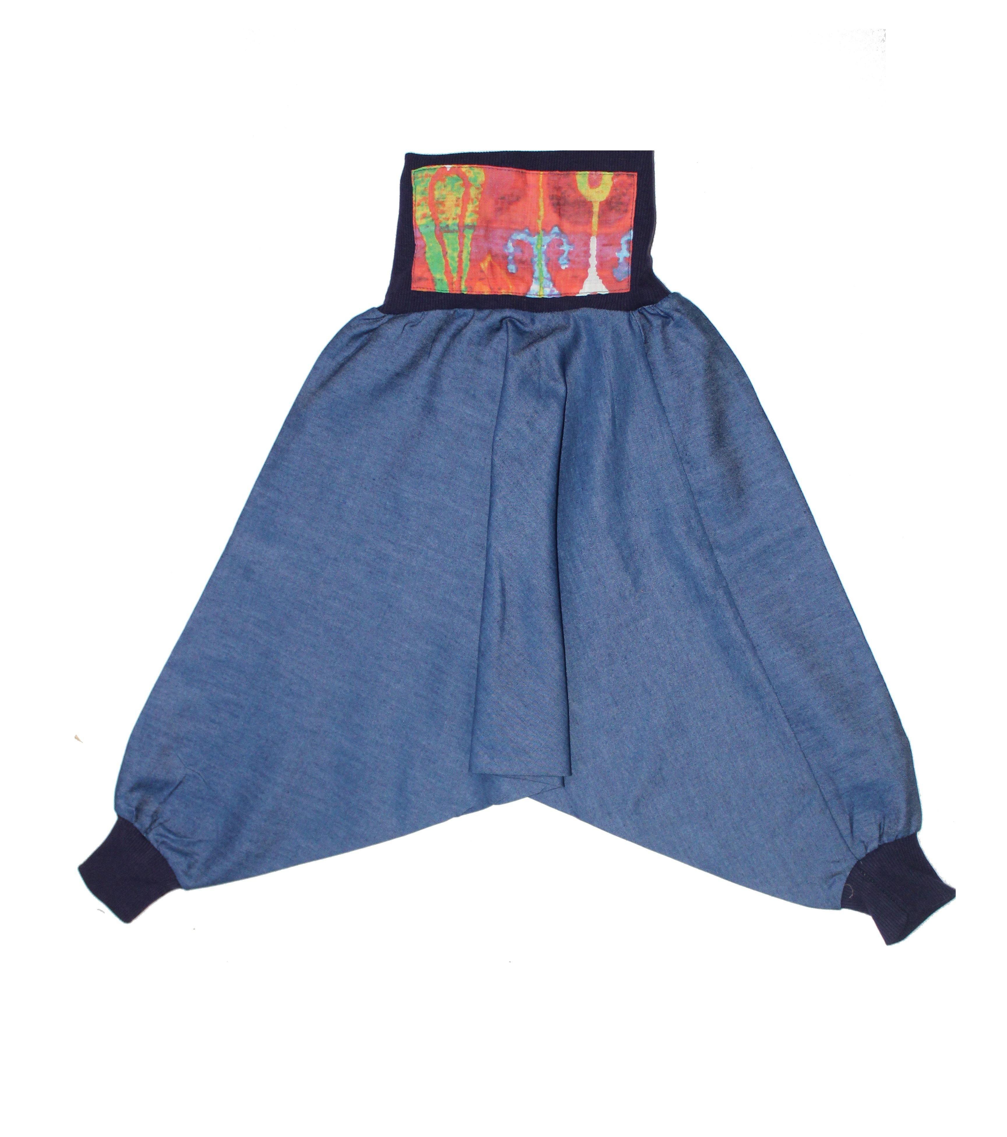 Jeans Sherwal – thesherwal