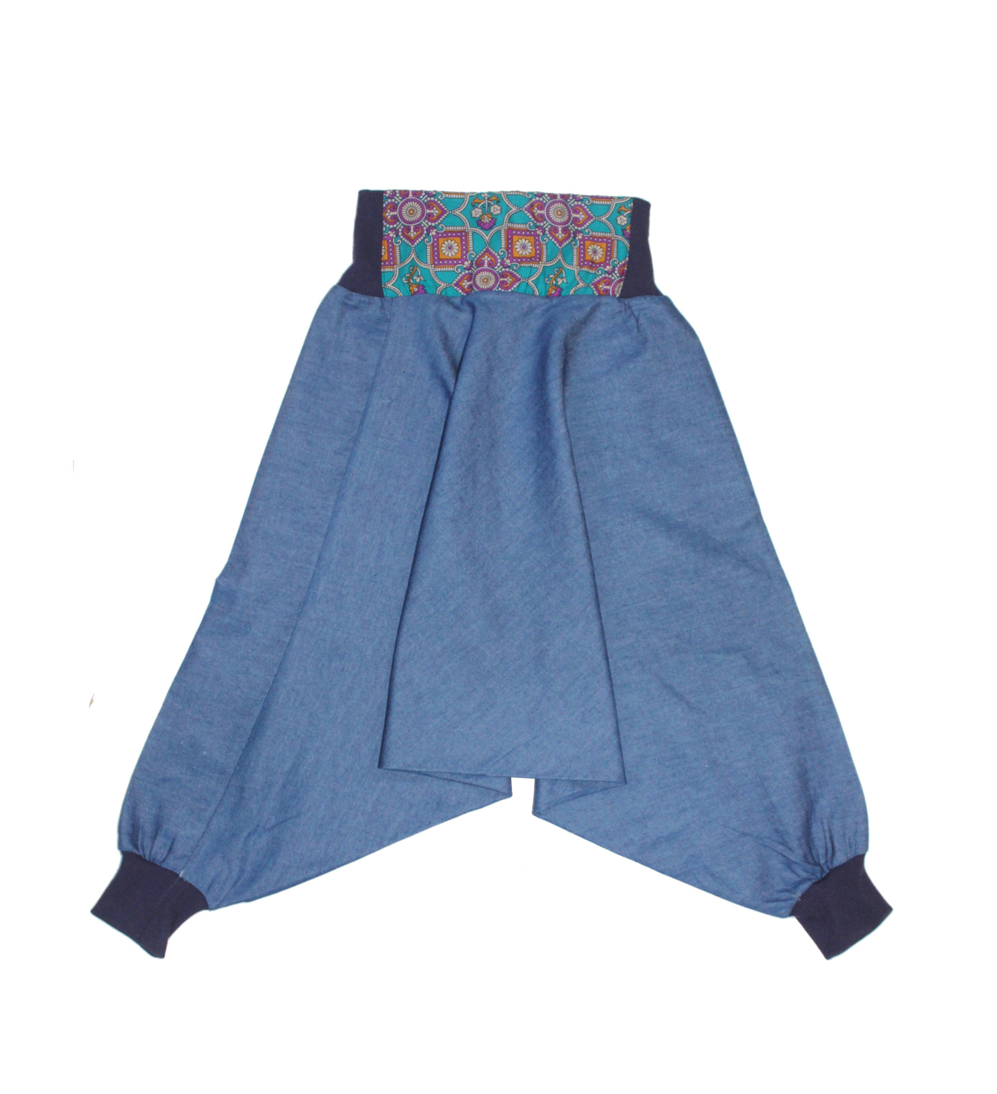 Jeans Sherwal – thesherwal